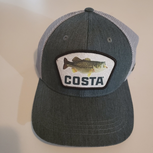 Costal | Accessories | Original Costal Cap | Poshmark